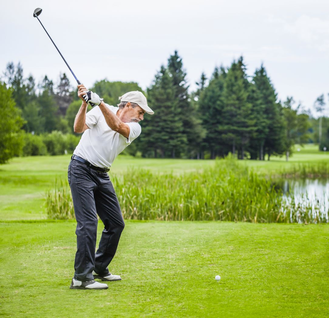 GOLFF – Golf Subscription Packs to your Door